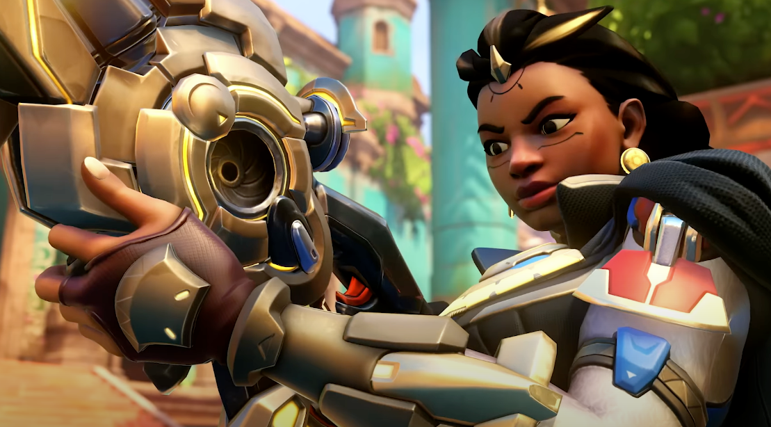 Overwatch 2 Invasion Launch Trailer Showcases Features in Upcoming ...