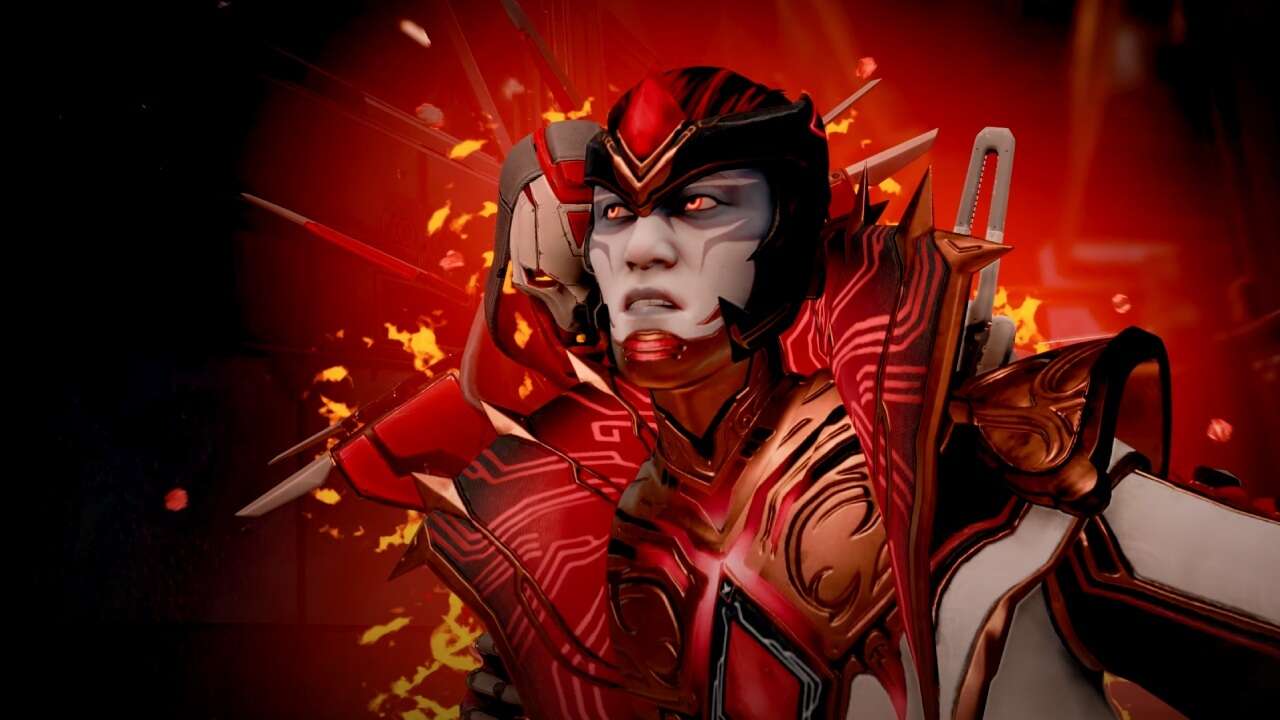 Apex Legends Death Dynasty Event: Revenant Heirloom, Free Loot ...