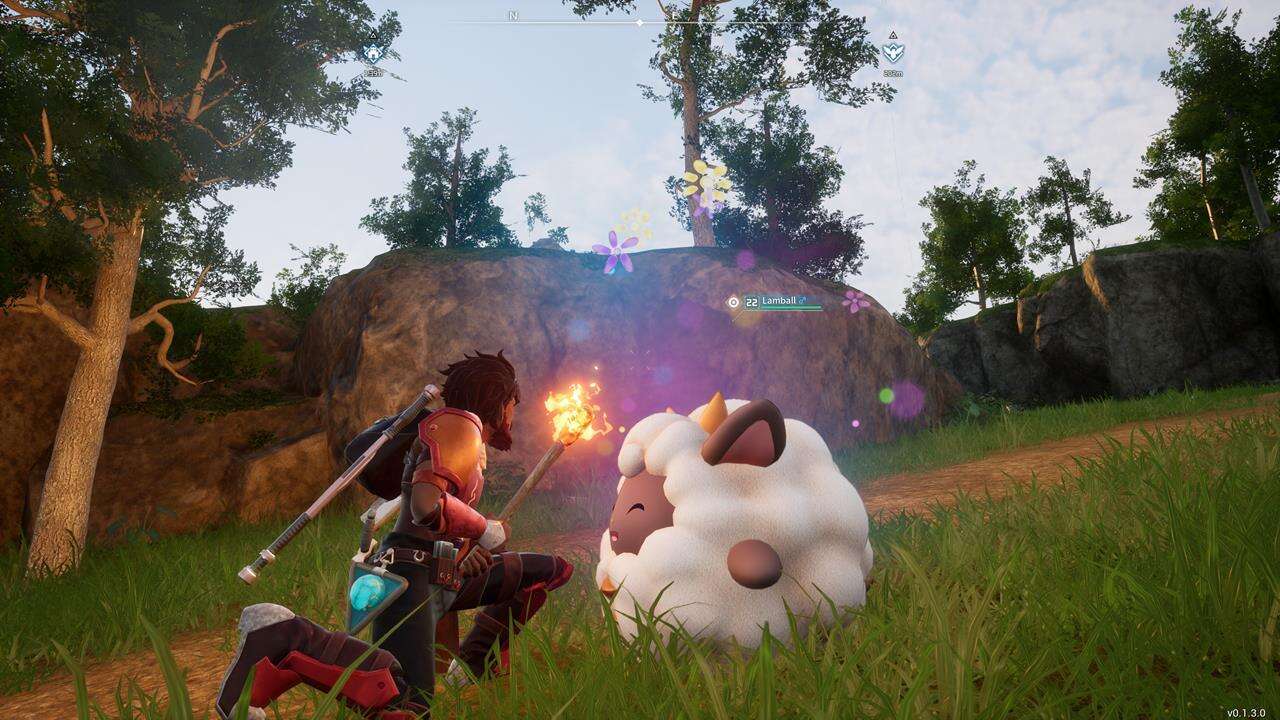 Merge Pals in Palworld Using Essence Condenser: A Guide | GamerInbox