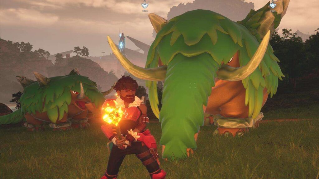 Defeating & Catching Mammorest in Palworld: A Guide | GamerInbox