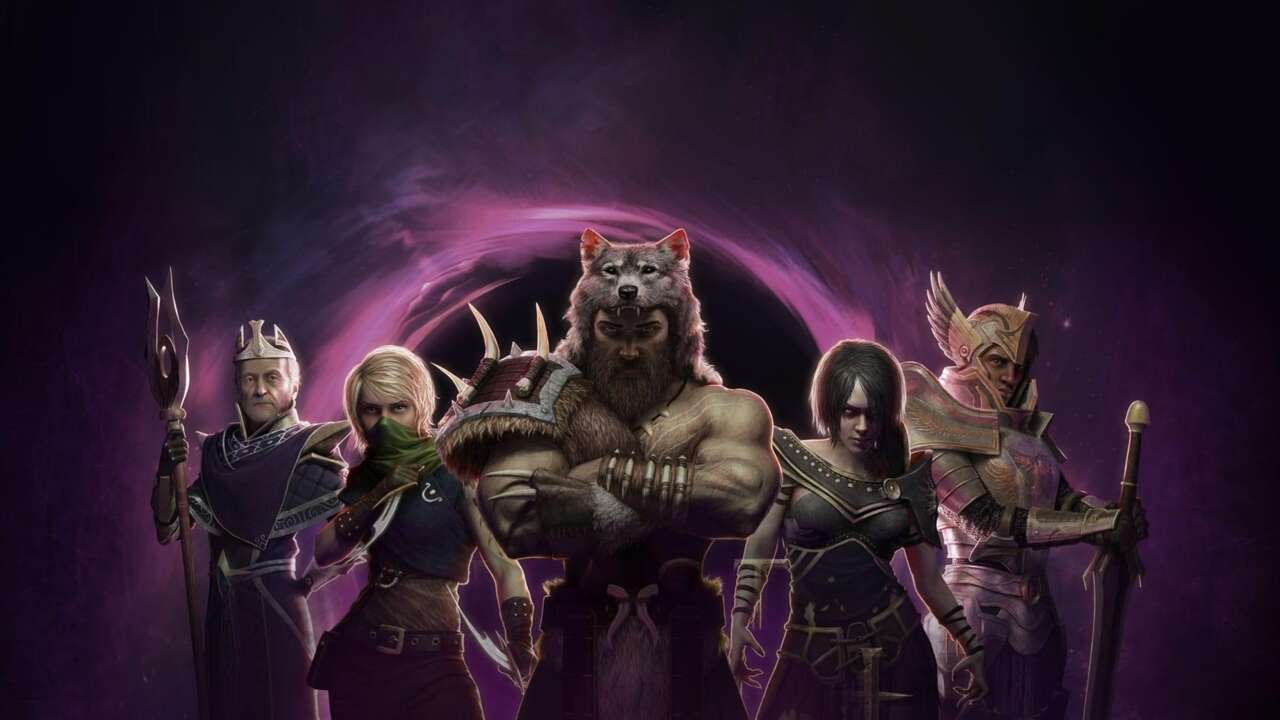 Best Class to Choose in Last Epoch: A Guide | GamerInbox