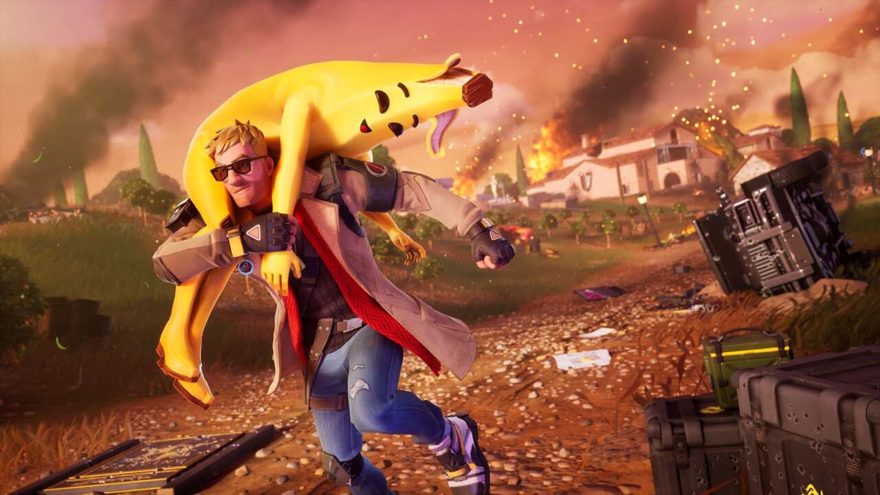 Fortnite Chapter 5 Season 2 Start Date Battle Pass Theme Latest